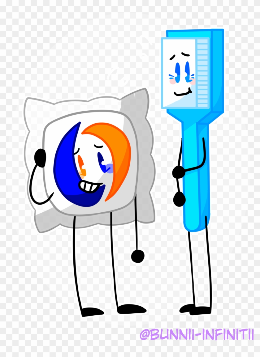 Bad Art Zone •~*☆ Bfdi / Bfb Ocs Its Finally Done - ☆*~• Bad Art Zone ...