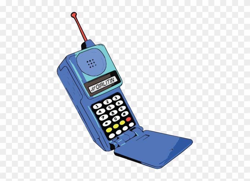 "pretty Much Anything - Mobile Phone - Full Size PNG Clipart Images ...