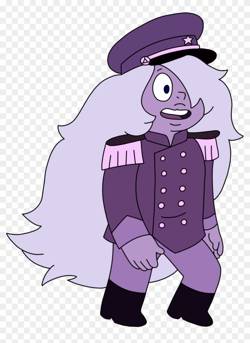 Amethyst Past Time - Cartoon - Free Transparent PNG Clipart Images Download