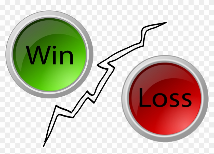 Win Loss - Art - Free Transparent PNG Clipart Images Download