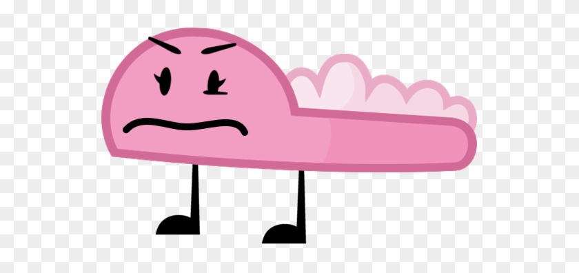 Slipper By Yellowangiruofficial - Ppt2 - Free Transparent PNG Clipart ...