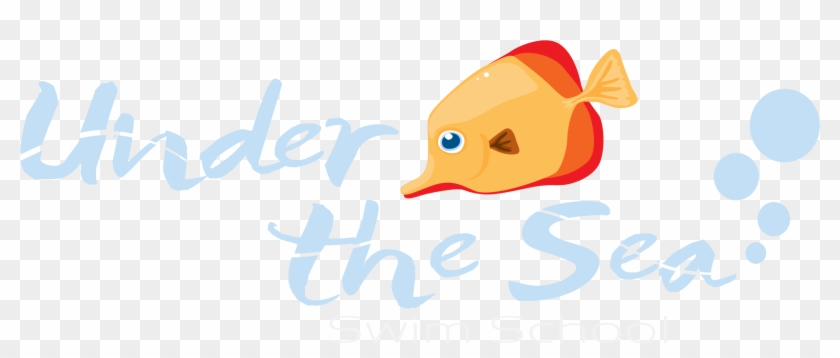 Swimschool-logo - Sea - Free Transparent PNG Clipart Images Download