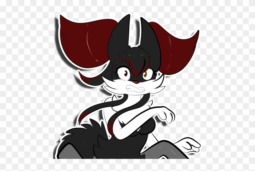 Scared - Cartoon - Free Transparent PNG Clipart Images Download