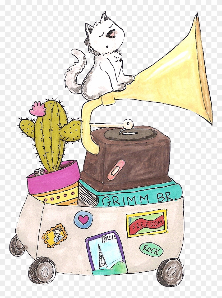 Cartoon - Free Transparent PNG Clipart Images Download
