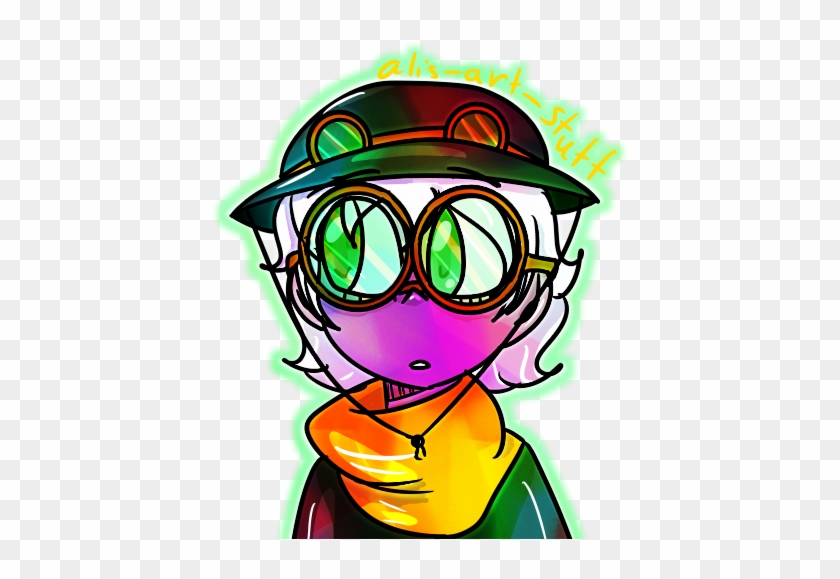 Cedric By Alicupcake12356 Cedric By Alicupcake12356 - Cartoon - Full ...