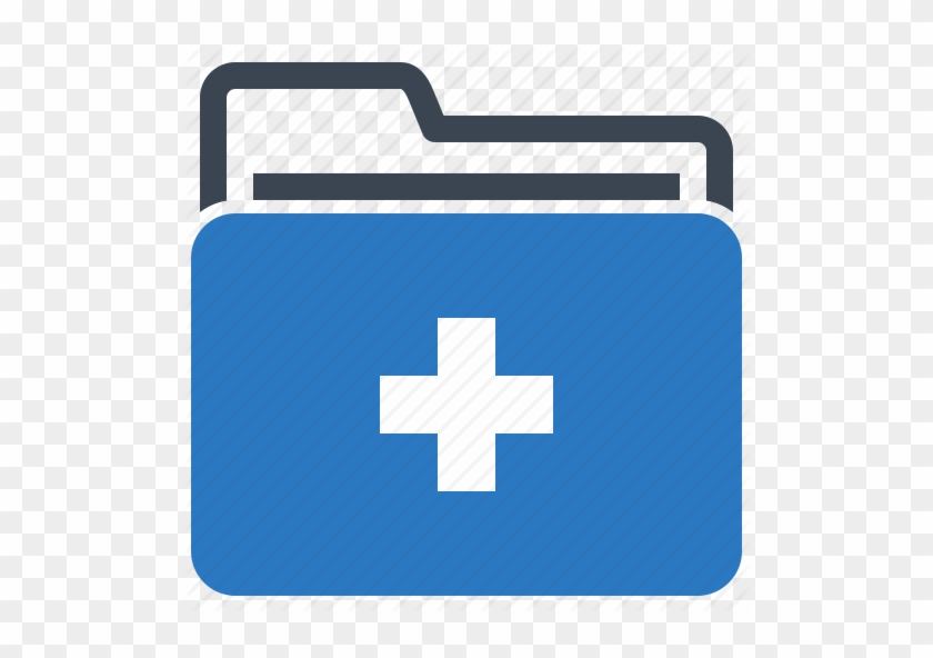 Patient Records - Medical Records Icon - Full Size PNG Clipart Images ...