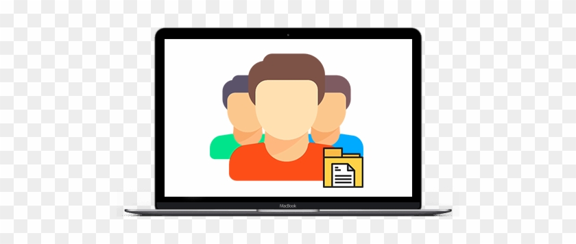 Patient Demographics - Business - Full Size PNG Clipart Images Download