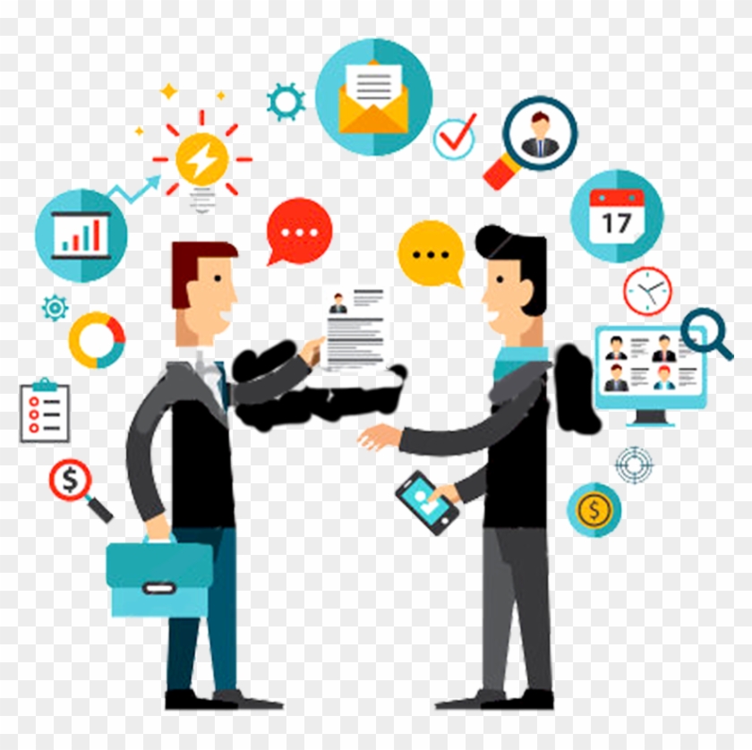 Submit - Candidate Experience In Recruitment - Full Size PNG Clipart ...