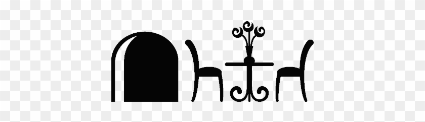 Mouse Hole - Silhouette Mouse Hole - Full Size PNG Clipart Images Download