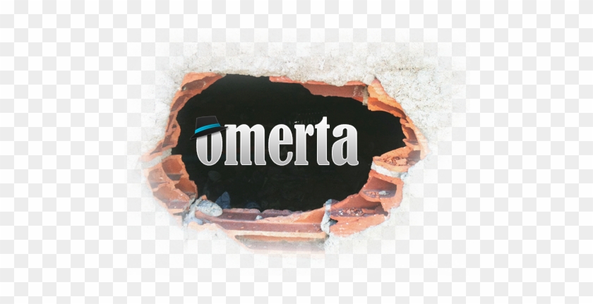 Omerta - Free Transparent PNG Clipart Images Download