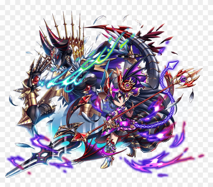 Attrait De Minuit Lunaris - Design - Free Transparent PNG Clipart ...