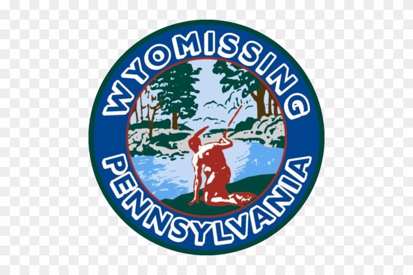 Borough Of Wyomissing - Emblem - Free Transparent PNG Clipart Images ...