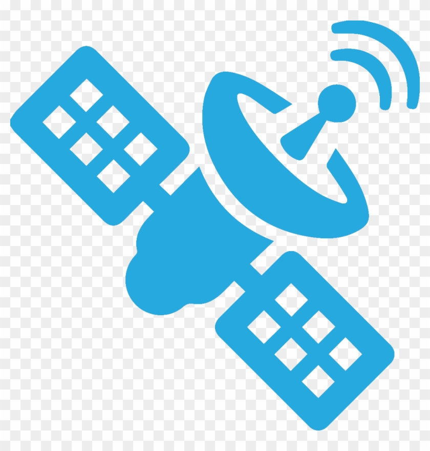 Satellite Png - Full Size PNG Clipart Images Download