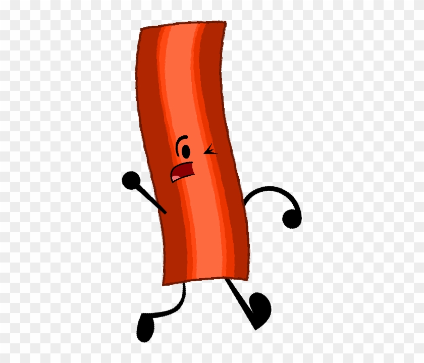 Bacon Pose - Pose - Full Size PNG Clipart Images Download