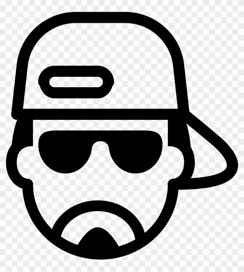 Rap Png Hd - Rap Png - Full Size PNG Clipart Images Download