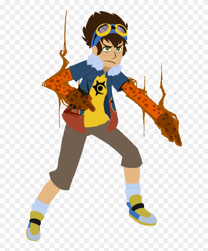 Digimon Fandom - Digimon Fandom - Free Transparent PNG Clipart Images ...