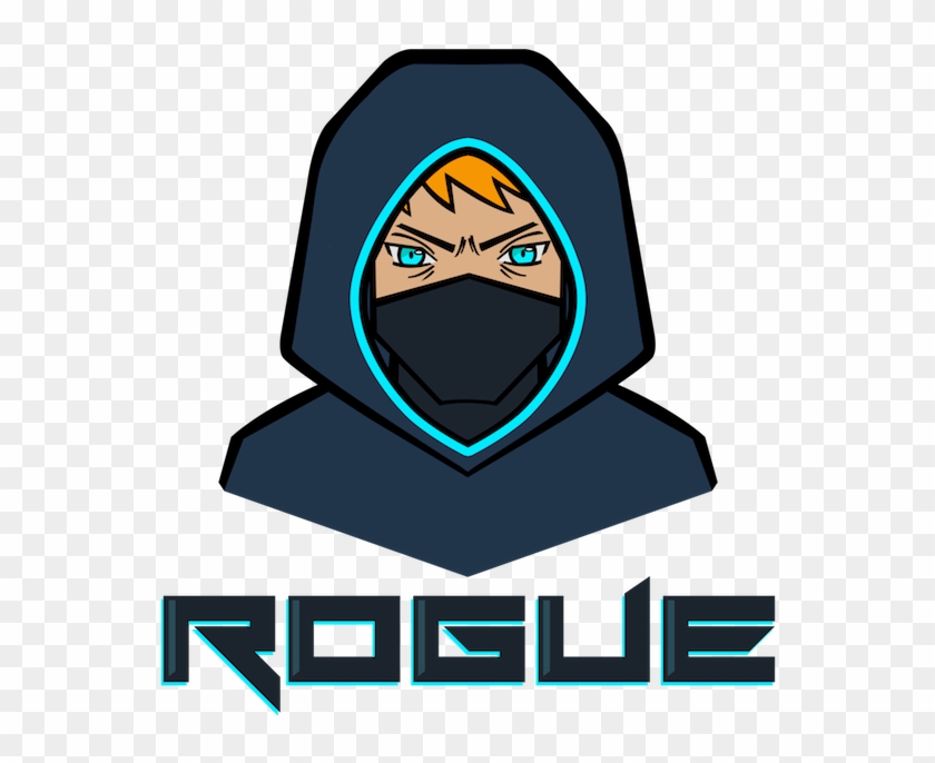 Cs Go Rogue Logo - Full Size PNG Clipart Images Download