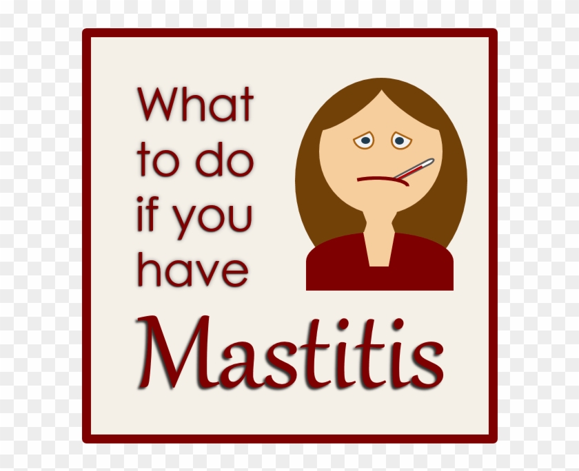 Mastitis Feature Image - Mastitis - Free Transparent PNG Clipart Images ...