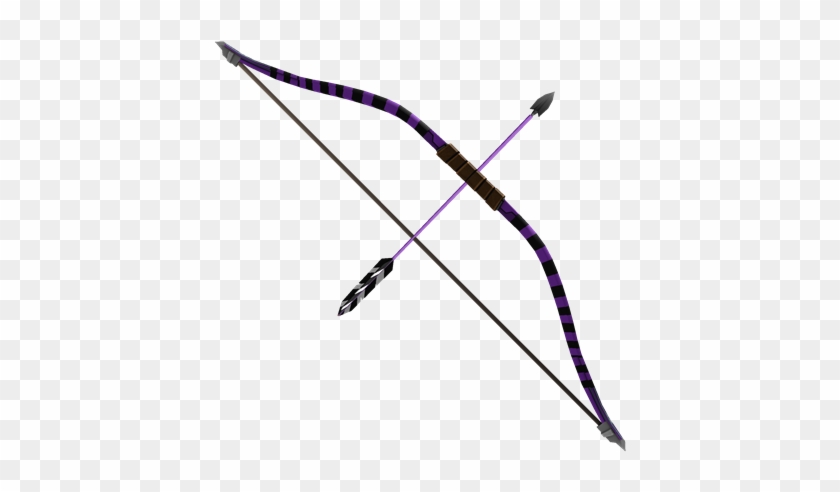 Arrow Bow Png - Roblox Bow And Arrow - Full Size PNG Clipart Images ...