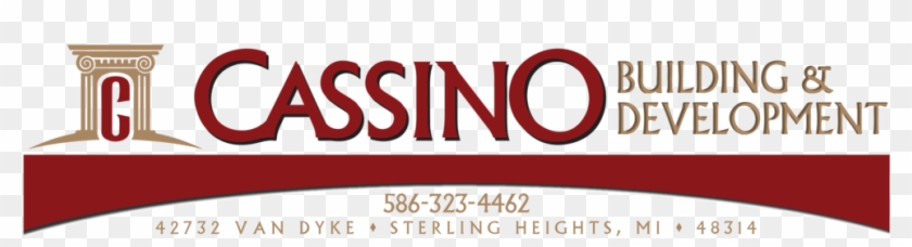 Cassino Building - Free Transparent PNG Clipart Images Download