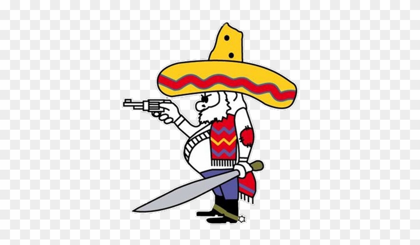 Image Is Not Available - Bandidos Mc Logo - Full Size PNG Clipart ...