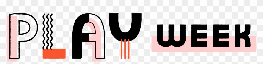 Play Week - Play Week - Free Transparent PNG Clipart Images Download