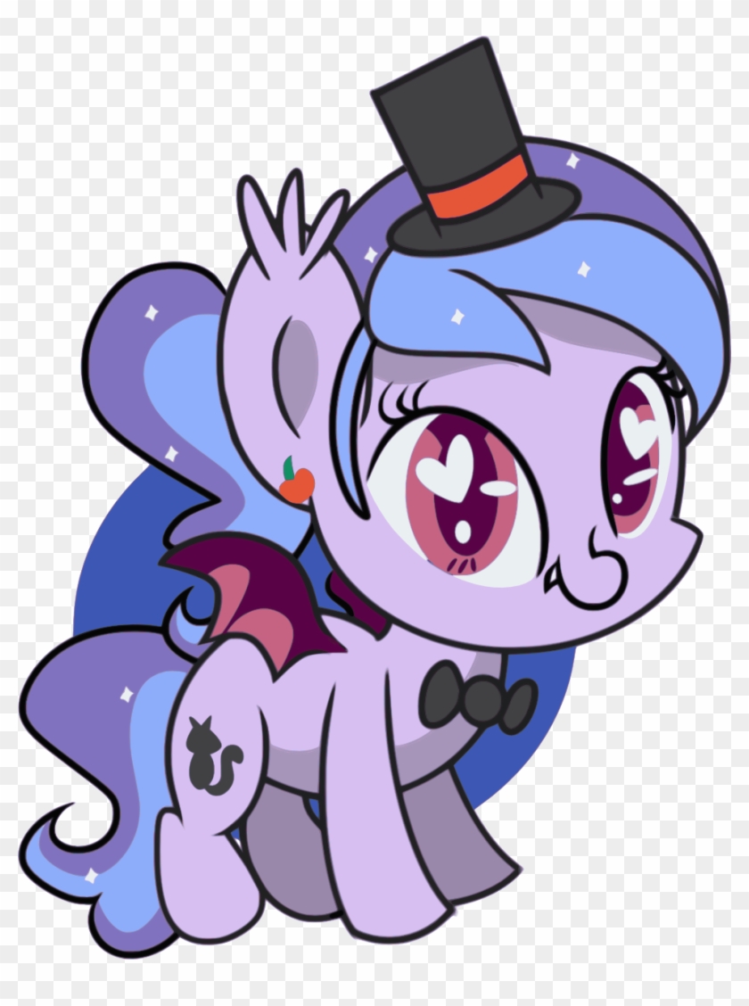 Digimonlover101 Midnighthaze Ota By Digimonlover101 - Cartoon - Free ...