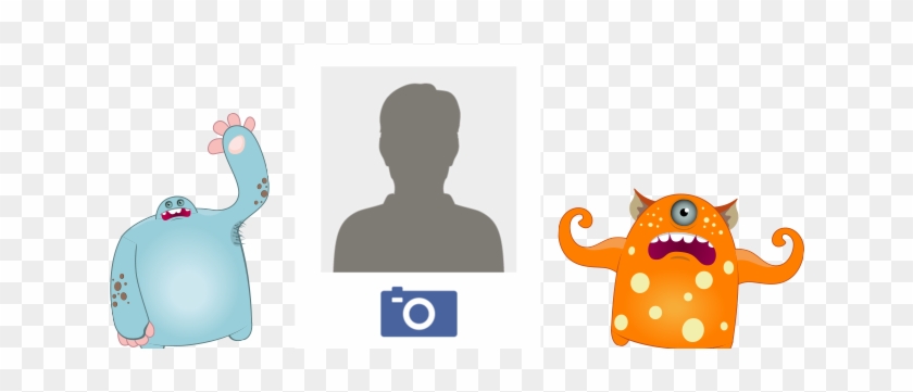 Spanish Monsters: Learn Spanish Numbers And Colors - Free Transparent ...