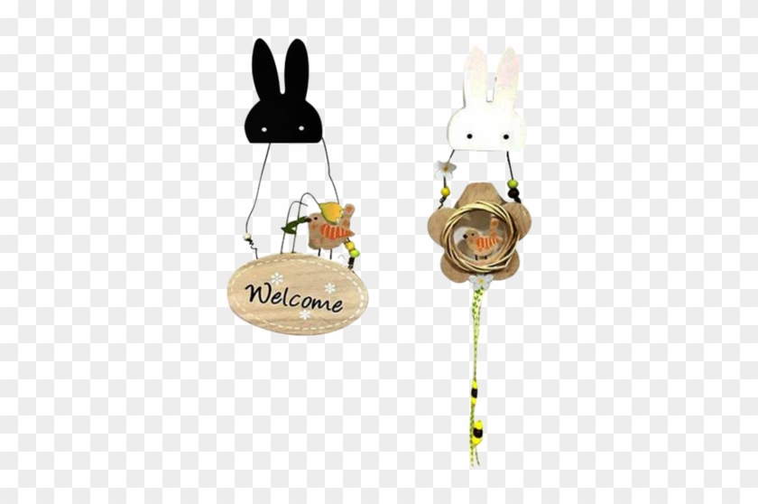 Rabbit - Free Transparent PNG Clipart Images Download