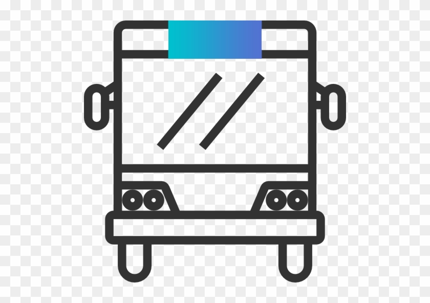 Transfer Api Suppliers - Bus - Full Size PNG Clipart Images Download