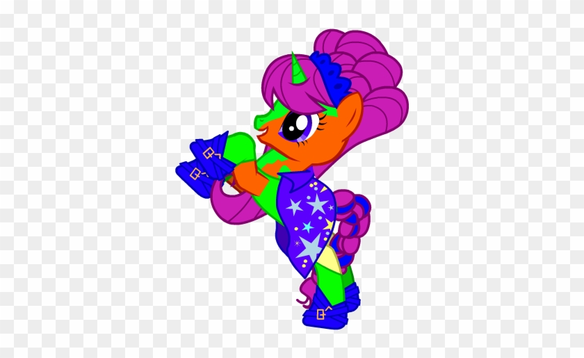 Snow Angel - Female - Equestria - Baltimare Ponysquare - Cartoon - Full ...