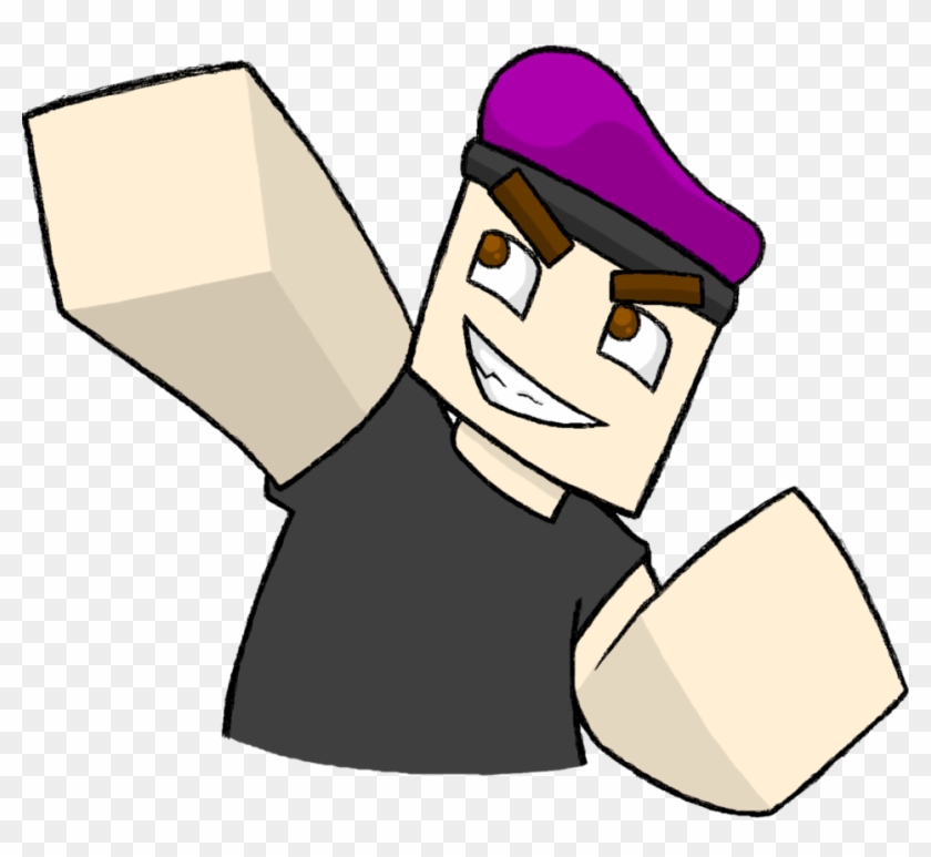 Unturned Flexin' By Theunionsart - Digital Art - Free Transparent PNG ...