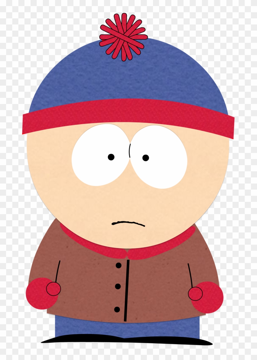 We're Back By Lolwutburger - Stan From South Park - Full Size PNG ...