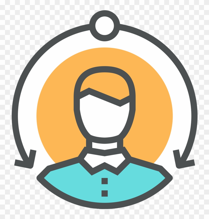 Customer Centric Approach - Icon Dedication - Full Size PNG Clipart ...