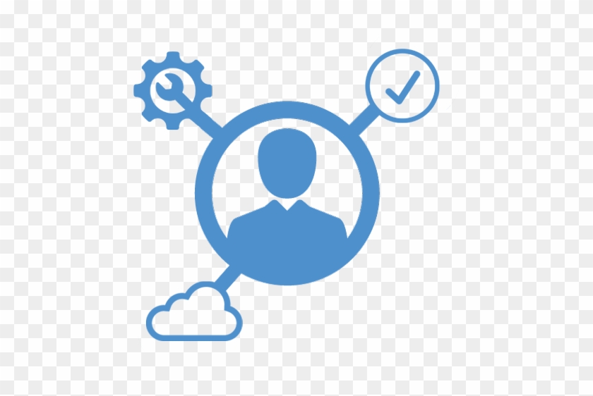 Employee Management - Implementation Symbol - Full Size PNG Clipart ...