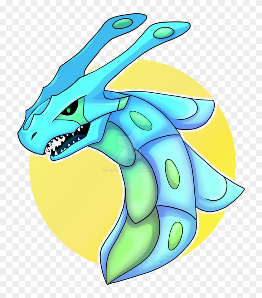 Bakugan / Art Trade By Spectra48 - Art - Full Size PNG Clipart Images ...