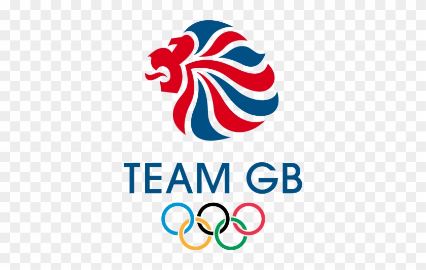 Even If They Had Taken Just A Concept From This Logo, - Team Gb Logo - Full Size PNG Clipart ...