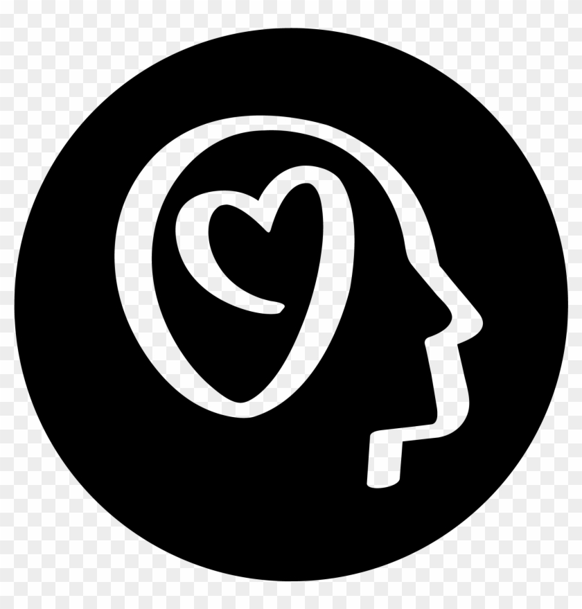 Strong Minds - Emblem - Full Size PNG Clipart Images Download