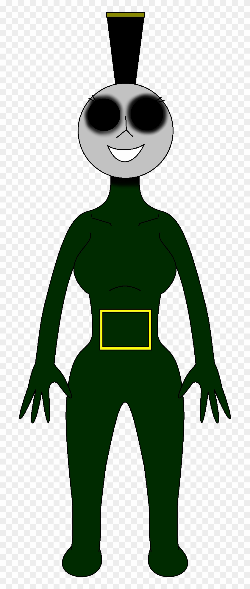 Emily V2 - Cartoon - Free Transparent PNG Clipart Images Download