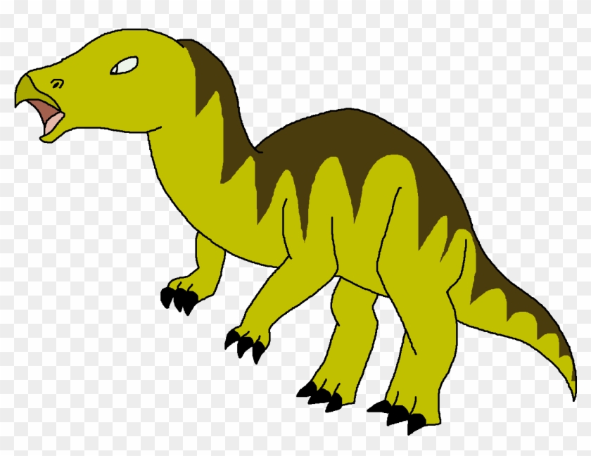 Edmontosaurus - Edmontosaurus - Free Transparent PNG Clipart Images ...