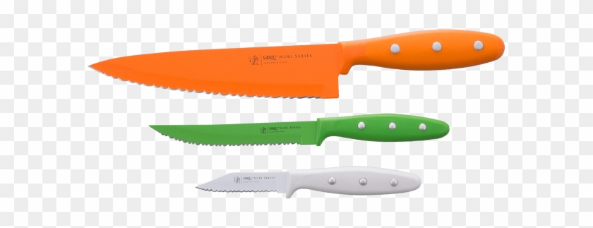 Ginsu - Free Transparent PNG Clipart Images Download