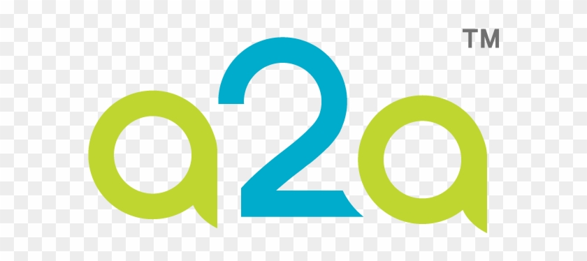 Malaysia - A2a Network Logo - Full Size PNG Clipart Images Download