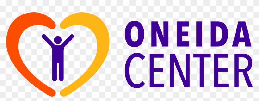 Oneida Center Oneida Center Logo - Health Care - Full Size PNG Clipart ...