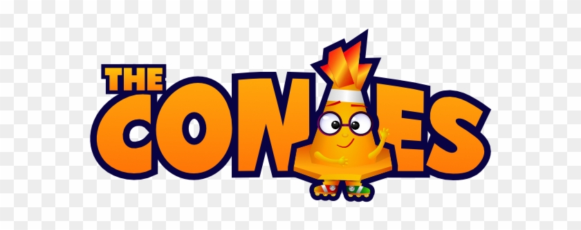 The Conies - Media - Free Transparent PNG Clipart Images Download