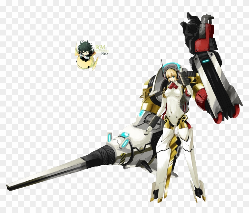 Trendingpersona 3 Aigis - Trendingpersona 3 Aigis - Free Transparent ...