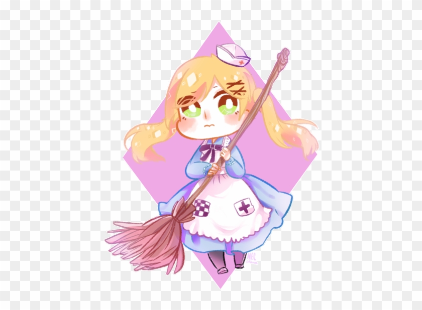 Nyo England Because Why Not - Cartoon - Free Transparent PNG Clipart ...