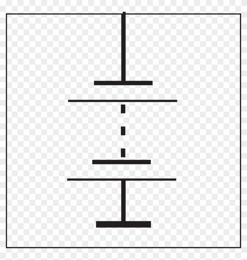 Clipart Battery Connector Block Snap Circuit Symbol - Parallel - Full ...