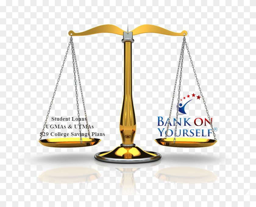 Balance Scales - Justice - Full Size PNG Clipart Images Download