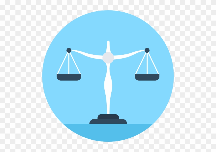 Balance Free Icon - وکتور ترازوی عدالت - Full Size PNG Clipart Images ...