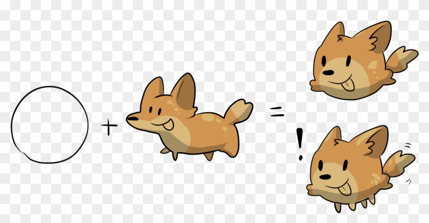 2 - Cartoon - Free Transparent PNG Clipart Images Download